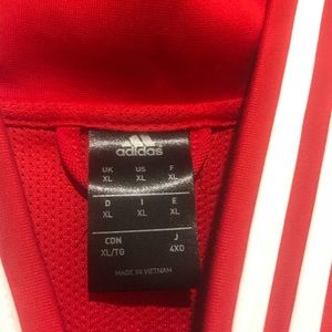 adidas | Jackets & Coats | Adidas Nba Shoot Around Jacketwizards | Poshmark